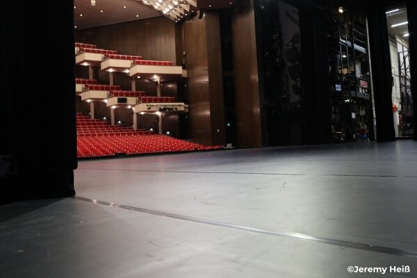 Theater Dortmund :: Kunkel Consulting